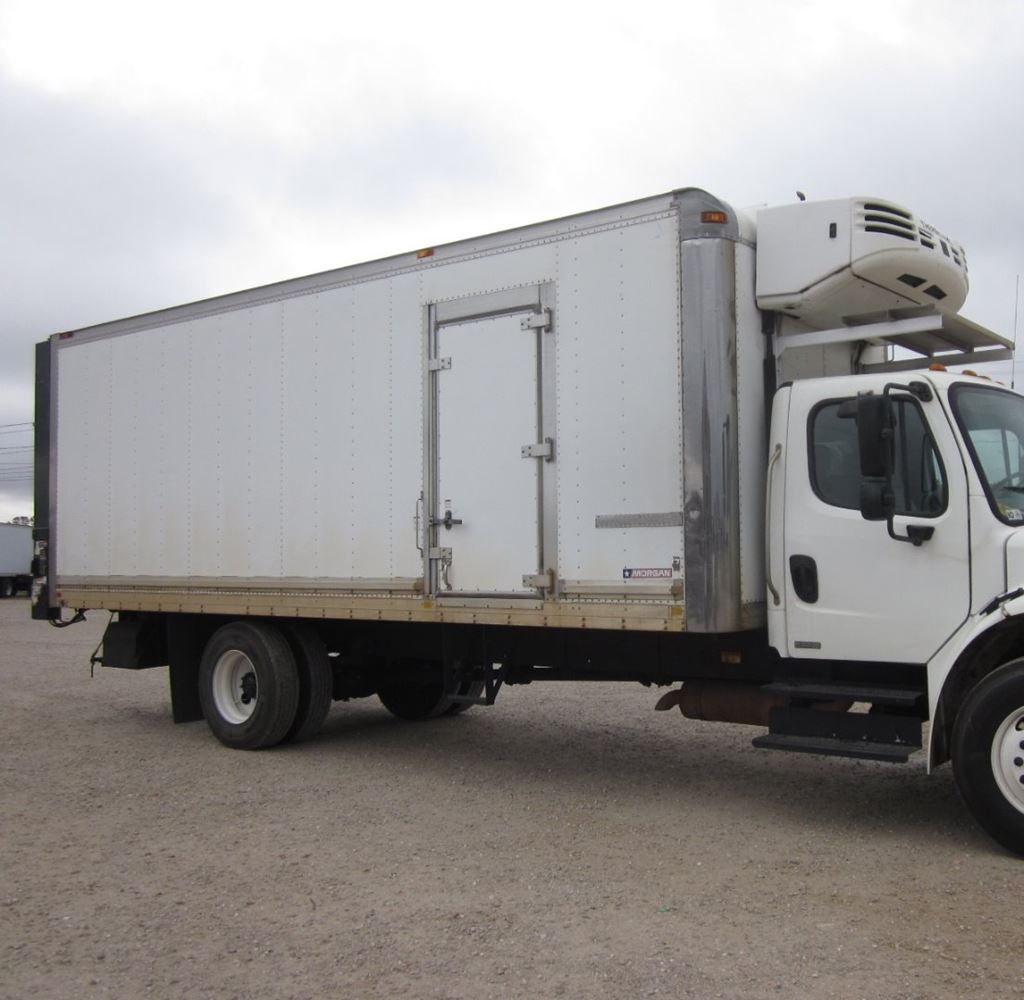 Box Body Truck Hire at Joan Currie blog
