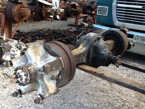 New and Used Meritor/Rockwell H172 Axles, Complete Fronts For Sale | TPI