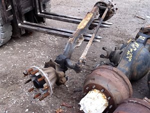 New and Used Freightliner Century Class Front Axles, Complete For Sale ...
