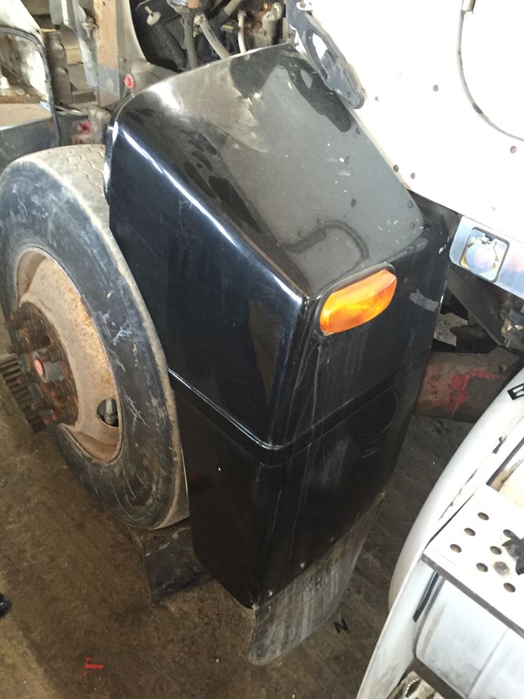 Used, Recycled, New, and Aftermarket Heavy Duty Truck Parts