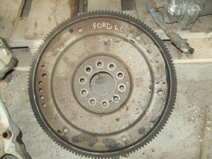 New and Used Ford Flywheels for sale | TPI