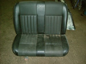 New and Used Ford F700 Seats For Sale | TPI