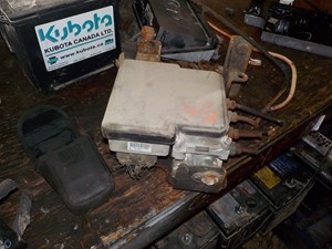 New and Used Kelsey Hayes ABS Control Modules for sale | TPI