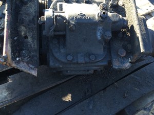 New and Used Auxiliary Transmission Assys for sale | TPI