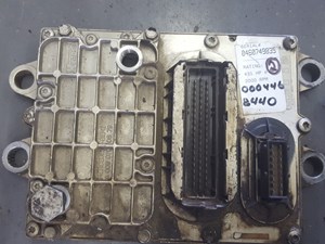 New and Used Mercedes OM460 ECMs For Sale | TPI