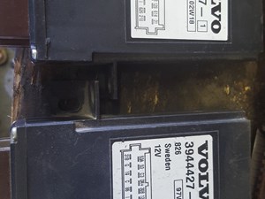 New and Used Volvo VNL Wiper Motors for sale | TPI