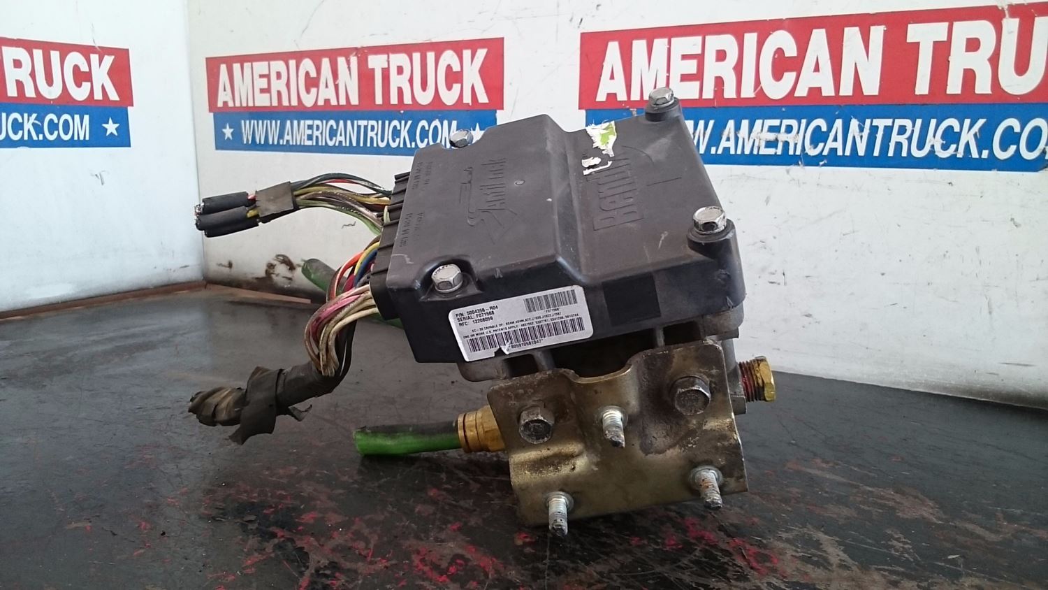 ABS Control Modules | New and Used Parts | American Truck Chrome