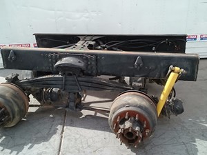 Western Star Suspension Assy Parts | TPI