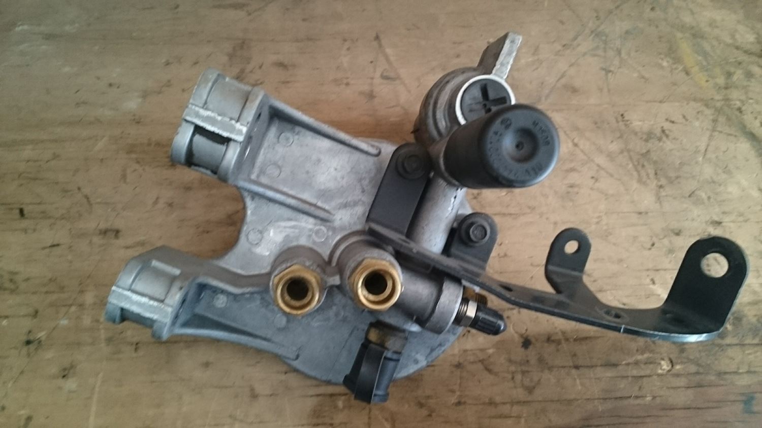 Fuel Injection Parts | New and Used Parts | American Truck Chrome