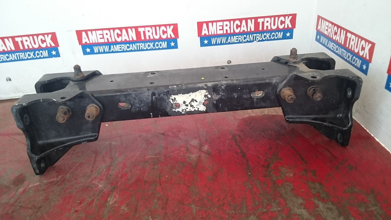 Frame and Crossmembers | New and Used... | American Truck Chrome