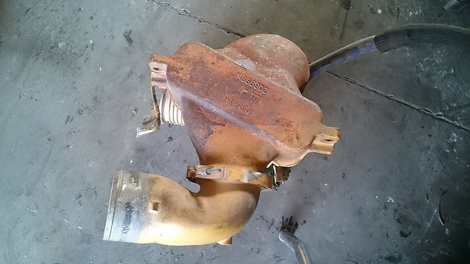 Intercoolers | New and Used Parts | American Truck Chrome