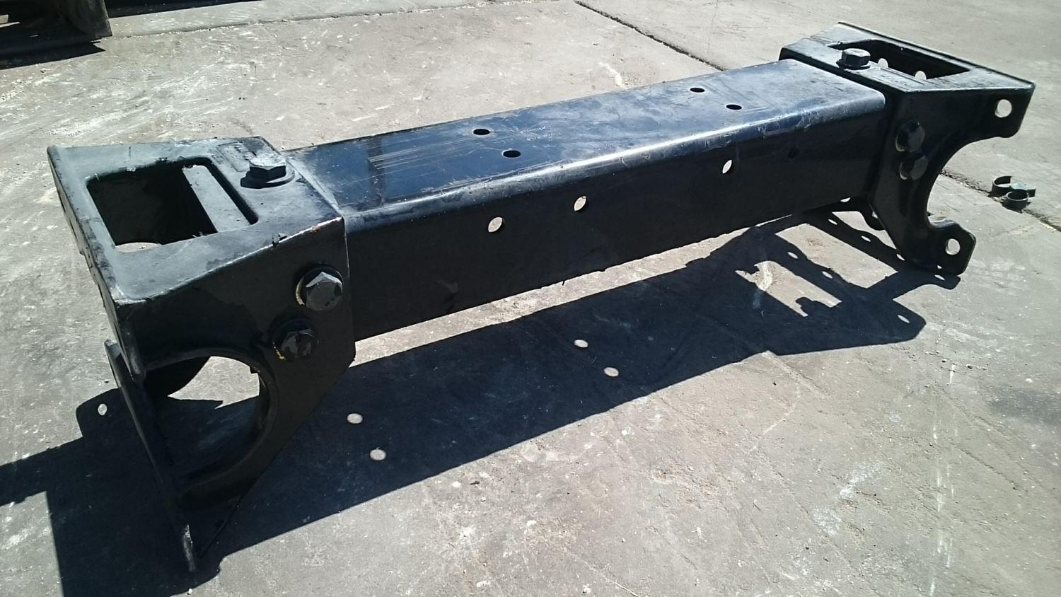 Stock #6461 - Frame and Crossmembers | American Truck Chrome