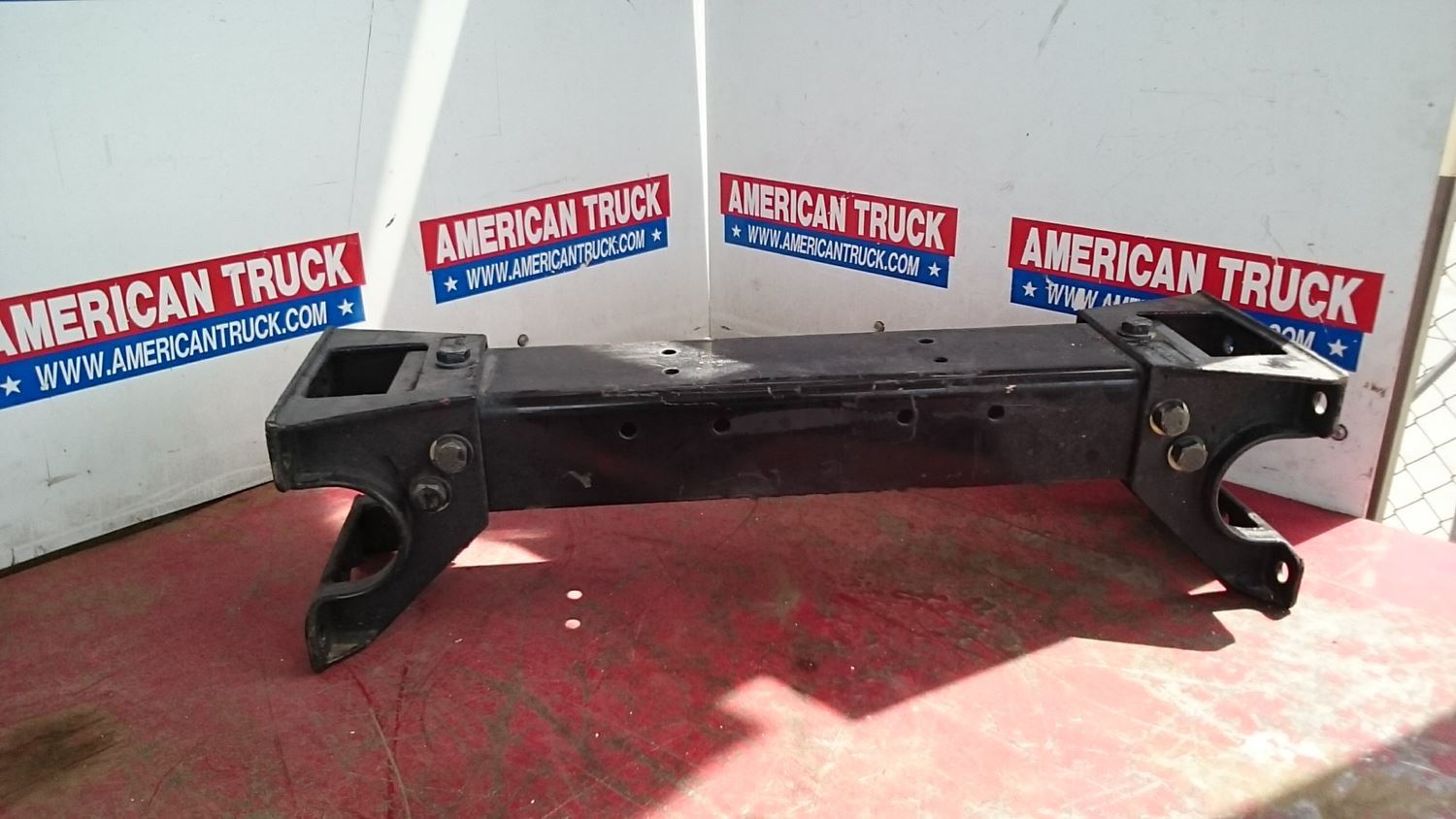 Frame and Crossmembers | New and Used... | American Truck Chrome