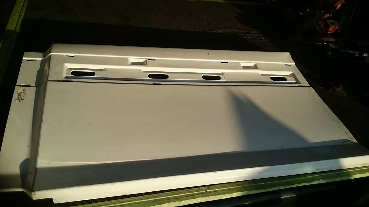 Cab Fairings | New and Used Parts | American Truck Chrome