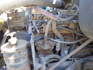 New and Used Caterpillar 3176 Engine Assys for sale | TPI