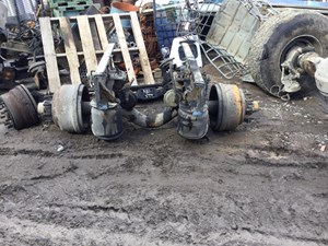 New and Used Neway Tag Axles for sale | TPI