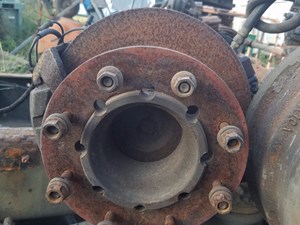 New and Used Ford F-450 Front Axles, Complete for sale | TPI