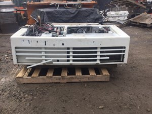 New and Used Reefer Units Truck Boxes/Bodies for sale | TPI