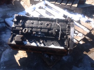 New and Used Cummins ISB Blocks for sale | TPI