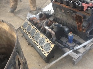 New and Used Cummins ISC Heads for sale | TPI