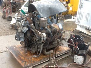 New and Used Detroit 8.2 LITER Engine Assys for sale | TPI