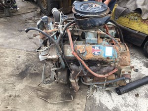 New and Used Detroit 8.2 LITER Engine Assys for sale | TPI