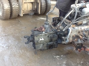 Eaton/Fuller FROF16210C (Stock #ETM-1942) | Transmission Assys | TPI