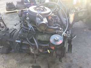 New and Used Ford 370 Engine Assys for sale | TPI