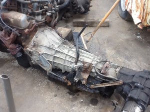 New and Used Ford E40D Transmission Assys for sale | TPI