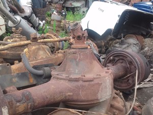 New and Used GM/Chev (HD) T170 Rear Rears (Tandem Rear or Single) for ...