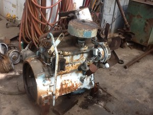 New and Used John Deere 4219 Engine Assys for sale | TPI