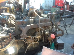 New and Used Mack 673 Engine Assys for sale | TPI