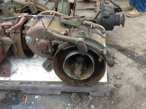 New and Used Meritor/Rockwell T136 Transfer Case Assys for sale | TPI