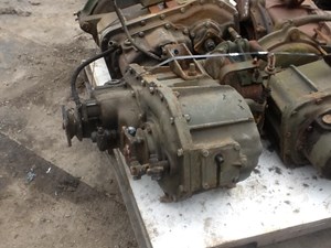 New and Used Meritor/Rockwell T136 Transfer Case Assys for sale | TPI