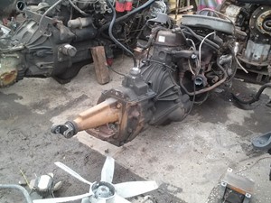 New and Used New Process/New Venture 435 Transmission Assys for sale | TPI