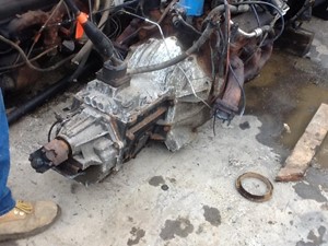 New and Used New Process/New Venture NV4500 Transmission Assys for sale ...