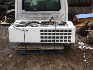 New and Used Reefer Units Truck Boxes/Bodies for sale | TPI