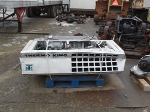 New and Used Reefer Units Truck Boxes/Bodies for sale | TPI