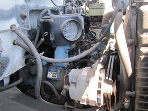 New and Used Detroit 8.2 LITER Engine Assys For Sale | TPI