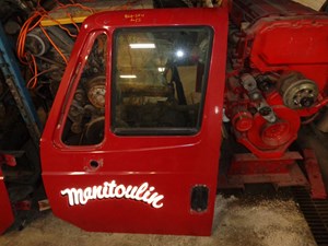 New and Used International 8600 Door Windows for sale | TPI