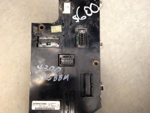New and Used International 4300 Durastar Body ECMs For Sale | TPI
