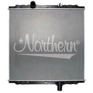 New 2008 Kenworth T800 Radiator for sale | Ucon Idaho United States ...