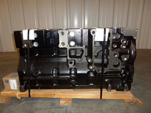 New and Used Cummins ISC Blocks for sale | TPI