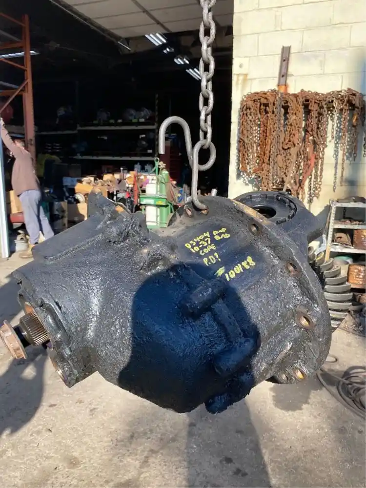 Core Eaton DS404 Front Rear (Tandem Front) for sale | Bensalem ...