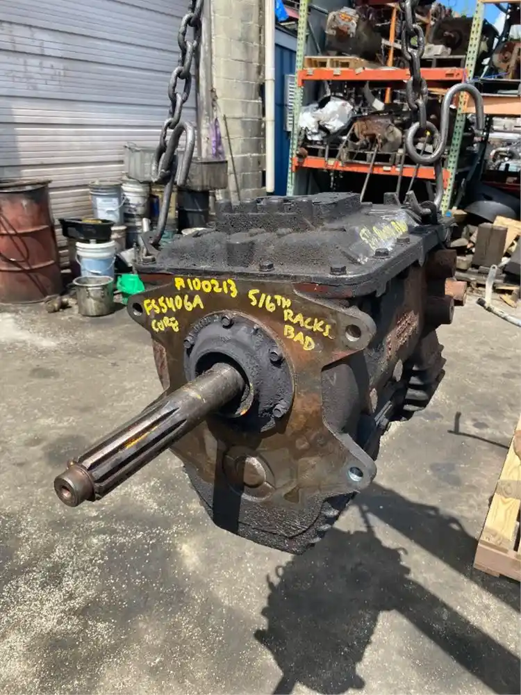 Core Eaton/Fuller FS5406A Transmission Assy for sale | Bensalem ...