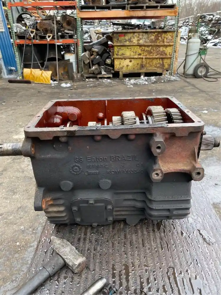 Core Eaton/Fuller FS5406A Transmission Assy for sale | Bensalem ...