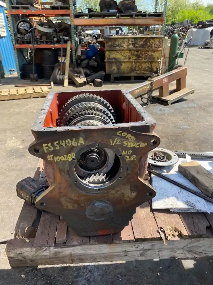 Core Eaton/Fuller FS5406A Transmission Assy for sale | Bensalem ...