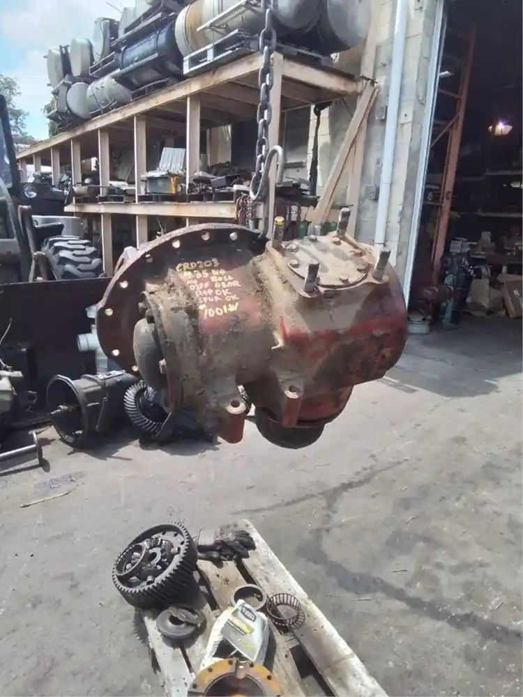 Core Mack CRD203 Rear Rear (Tandem Rear or Single) for sale | Bensalem ...