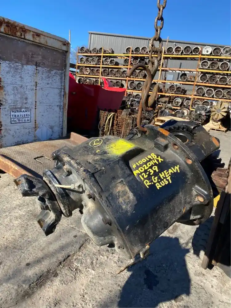 Core Meritor/Rockwell MD2014X Front Rear (Tandem Front) for sale ...