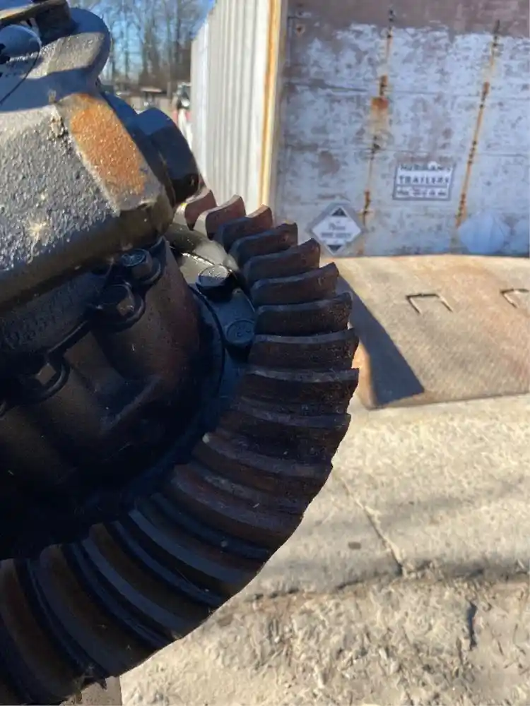 Core Meritor/Rockwell MD2014X Front Rear (Tandem Front) for sale ...